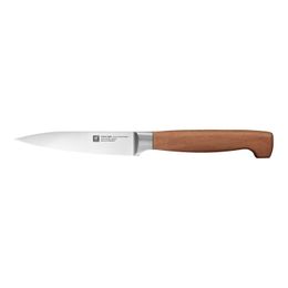 Zwilling VIER STERNE Spick & Garniermesser 10 cm, Kotibe
