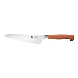 Zwilling VIER STERNE Kochmesser compact 14 cm, Kotibe