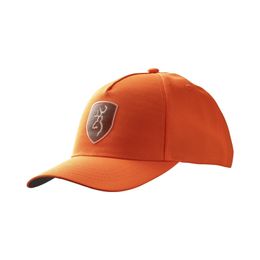 Browning Cap Shield Orange (Gr&ouml;&szlig;e: )