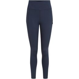 Craghoppers Damen Leggings NosiLife Adeena Blue Navy (Gr&ouml;&szlig;e: 42)