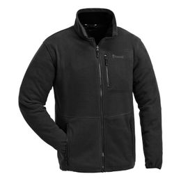 Pinewood Fleecejacke Finnveden Schwarz (Gr&ouml;&szlig;e: XL)