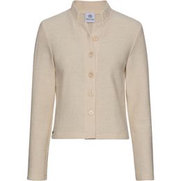 Hammerschmid Walkjacke Gerlos Beige (Gr&ouml;&szlig;e: 44)