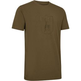 Deerhunter T-Shirt Bamboo Butternut (Gr&ouml;&szlig;e: XL)