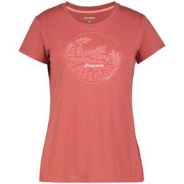Icepeak Damen T-Shirt Belcher Pink (Gr&ouml;&szlig;e: S)