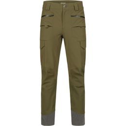 Blaser Outfits Hose Striker WP Dunkeloliv (Gr&ouml;&szlig;e: 54)