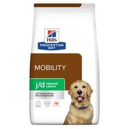 Hill's Hill's Prescription Diet Joint Care j/d Reduced Calorie 12 kg