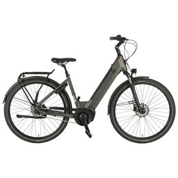 Prophete E-Bike Geniesser 3.0 City 28"
