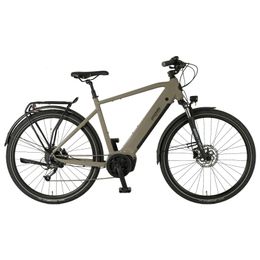 Prophete E-Bike Entdecker 3.0 Trekking 28" Diamant