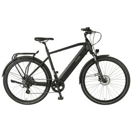 Prophete E-Bike Entdecker 2.0 Trekking 28" Diamant