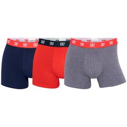 CR7 Cristiano Ronaldo Herren Boxershort