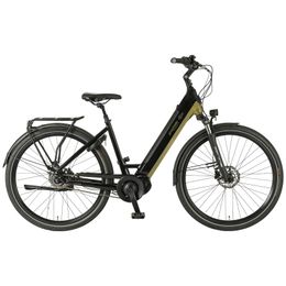 Prophete E-Bike Geniesser 6.0 City 28"