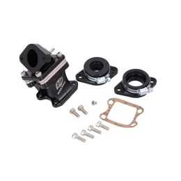 Einlass System Naraku Big Valve V.2 f&uuml;r Honda, Peugeot, Kymco stehend