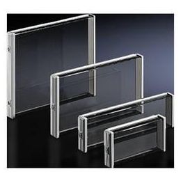 Rittal FT 2785.000 2785.000 Abdeckhaube (L x B x H) 47.5 x 400 x 400 mm Acrylglas 1 St.