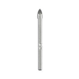 Bosch Accessories 2609255464 Glas- und Fliesenbohrer 3 mm Gesamtl&auml;nge 58 mm Zylinderschaft 1 St.