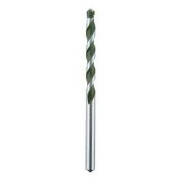 Bosch Accessories DIY multi 2609255471 Hartmetall Mehrzweckbohrer 4 mm Gesamtl&auml;nge 75 mm Zylinderschaft 1 St.