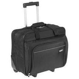 Targus Notebook Trolleytasche Executive Passend f&uuml;r maximal: 39,6 cm (15,6) Schwarz