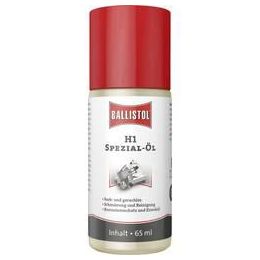 Ballistol H1 25319 Lebensmittel&ouml;l 65 ml