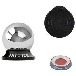 NITE Ize Steelie Car Mount Kit Handy-Kfz-Halterung Magnetbefestigung