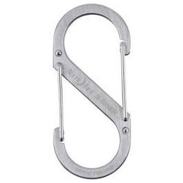 NITE Ize NI-SB4-03-11 Karabiner S-Biner Gr. 4 89 mm x 38 mm 1 St.