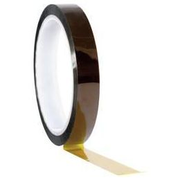 TOOLCRAFT 911XB0633C 911XB0633C Klebeband Amber (L x B) 33 m x 6 mm 1 St.