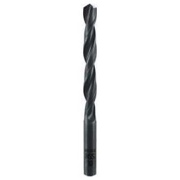 Alpen 61400100100 HSS Metall-Spiralbohrer 1 mm Gesamtl&auml;nge 34 mm DIN 338 Zylinderschaft 3 St.