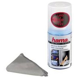 Hama Bildschirm-Reinigungsgel 00078302 200 ml
