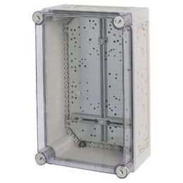 Eaton ZG/I43E-G-150 13151 Universal-Geh&auml;use 175 x 250 x 375 Kunststoff Grau 1 St.