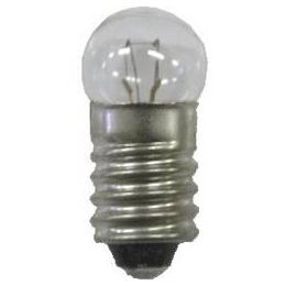 BELI-BECO 5016 Kugellampe, Fahrradlampe 1.5 V 0.23 W Klar 1 St.