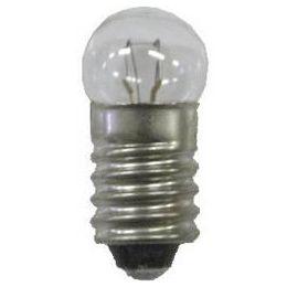 BELI-BECO 5050 Kugellampe, Fahrradlampe 19 V 1.90 W Klar 1 St.