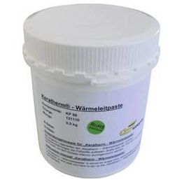 Kerafol KP12 0.5 kg W&auml;rmeleitpaste silikonfrei 10 W/mK 500 g Dose Temperatur (max.): +150 &deg;C