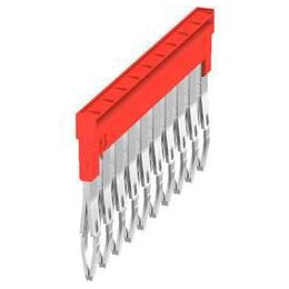 Weidm&uuml;ller 2108910000 Querverbinder Rot 20 St.