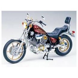 Tamiya 300014044 Yamaha XV1000 Virago Motorradmodell Bausatz 1:12