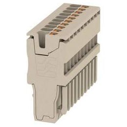 Weidm&uuml;ller 2482430000 Pr&uuml;fadapter Beige 20 St.