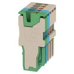 Weidm&uuml;ller 2482440000 Pr&uuml;fadapter Beige, Blau, Gr&uuml;n 25 St.