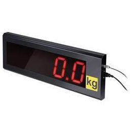 Kern YKD-A02 YKDA02 Gro&szlig;anzeige mit &uuml;berlegener Displaygr&ouml;&szlig;e, Ziffernh&ouml;he 3 (76 mm)