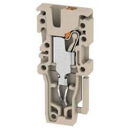 Weidm&uuml;ller 2482280000 Pr&uuml;fadapter Beige 50 St.