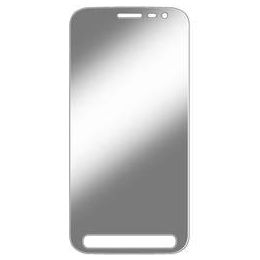 hama 00178883 Echtglas-Displayschutz Premium Crystal Glass f&uuml;r Samsung XCover 4/4s
