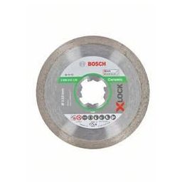 Bosch Accessories 2608615136 Bosch Power Tools Diamanttrennscheibe Durchmesser 110 mm 1 St.