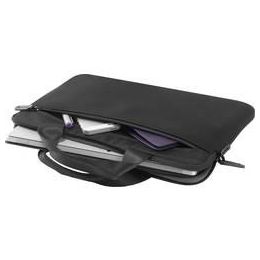 Dicota Notebook Tasche Ultra Skin Plus PRO 12.5s Passend f&uuml;r maximal: 31,8 cm (12,5) Schwarz
