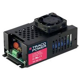 TracoPower TPP 150-124 Netzger&auml;t 24 V/DC 6.25 A 150 W