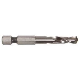 Metabo 627514000 Metall-Spiralbohrer 1 St&uuml;ck 2 mm Gesamtl&auml;nge 47 mm 1 St.