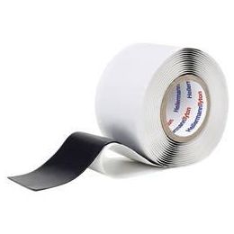 HellermannTyton HTAPE-POWER 670-VM-PVC/IIR-BK (3) 711-00304 Klebeband (L x B) 3 m x 10 cm 1 St.