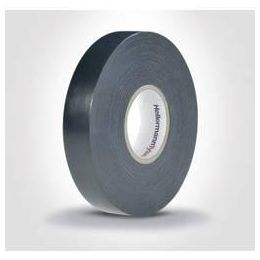 HellermannTyton HTAPE-POWER820-EPR-BK (9.1) 711-10402 Klebeband (L x B) 9.1 m x 19 mm 1 St.