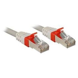 LINDY 45352 RJ45 Netzwerkkabel, Patchkabel CAT 6 S/FTP 1.00 m 1 St.