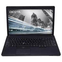 Dicota Secret 2-Way Blickschutzfolie Notebook 33,8 cm (13,3) Bildformat: 16:9 D30113 Universal