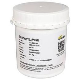Kerafol KERATHERM KP99 500 g W&auml;rmeleitpaste 9.2 W/mK 500 g Dose Temperatur (max.): +200 &deg;C