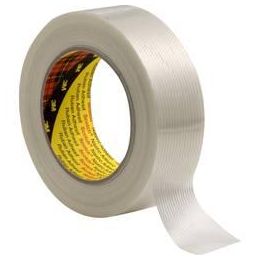 Scotch 8956 89561950 Filament-Klebeband Wei&szlig; (L x B) 50 m x 19 mm 1 St.