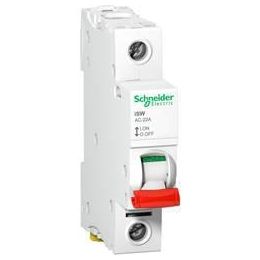 Lasttrennschalter 40 A 240 V Schneider Electric A9S66140