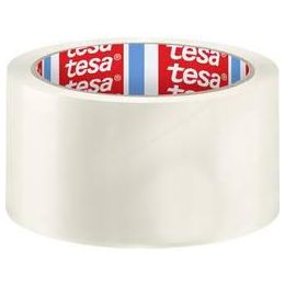 tesa SOLID & STRONG 58641-00000-00 Packband tesapack&reg; Braun (L x B) 66 m x 50 mm 1 St.