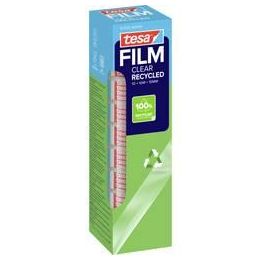tesa 57070-00000-01 Klebefilm Eco & Clear Transparent (L x B) 10 m x 15 mm 10 St.